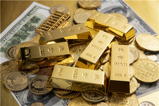 现在黄金回收多少钱一克?18k金和999黄金的区别是什么? 达达搜
